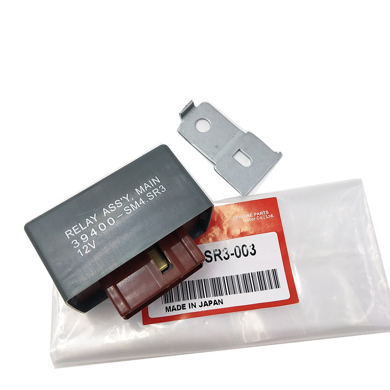 39400-SM4-003/39400-SR3-0适用于讴歌本田雅阁思域CRV油泵续电器-阿里巴巴