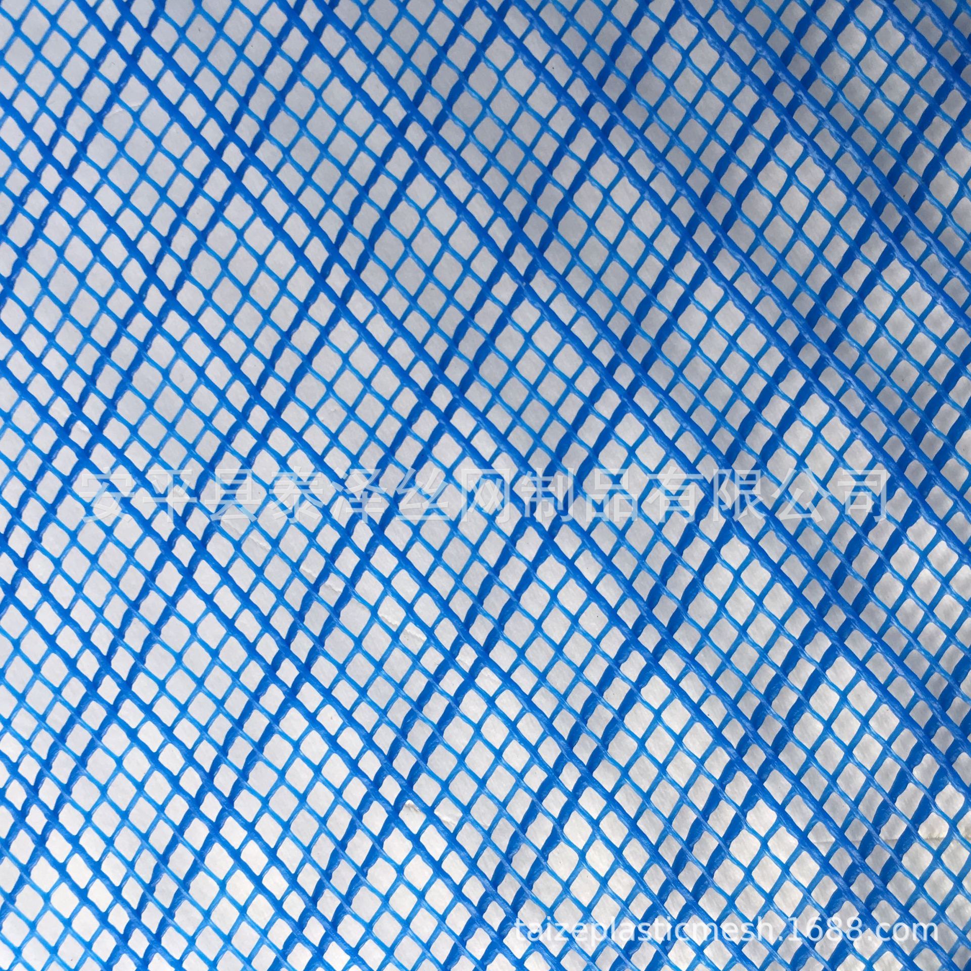 厂家定 制塑料平网塑料过滤网塑料网布塑料导流网原水网支撑网-阿里巴巴