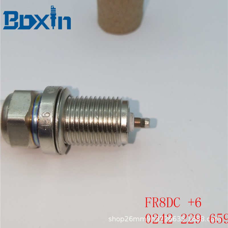 工厂直销适用于博士+6火花塞BOSCH-FR8DC++6火嘴品质保障批发生产-阿里巴巴