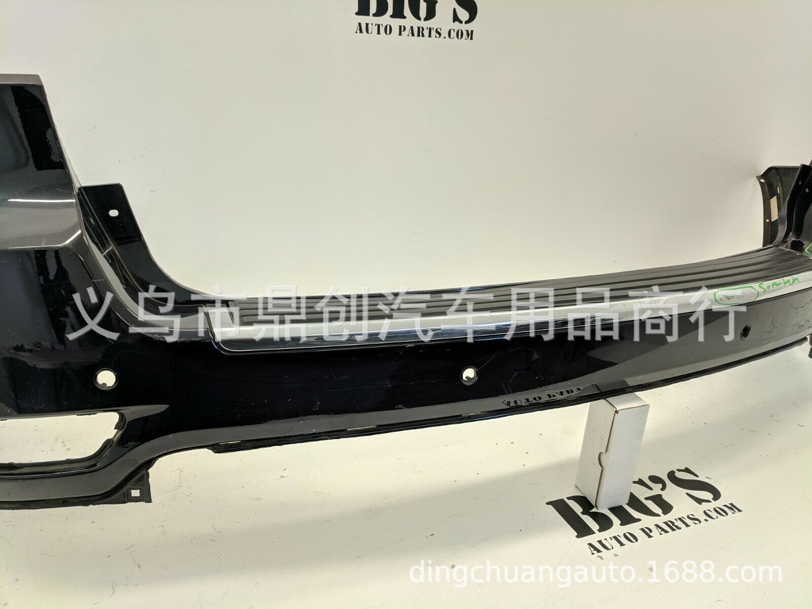 适用-Jeep Grand Cherokee 保险杠-68310167AA-阿里巴巴