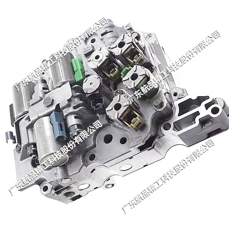 适用日产道奇JEEP铃木三菱变速箱电磁阀组件 31705-28X0B 保一年-阿里巴巴