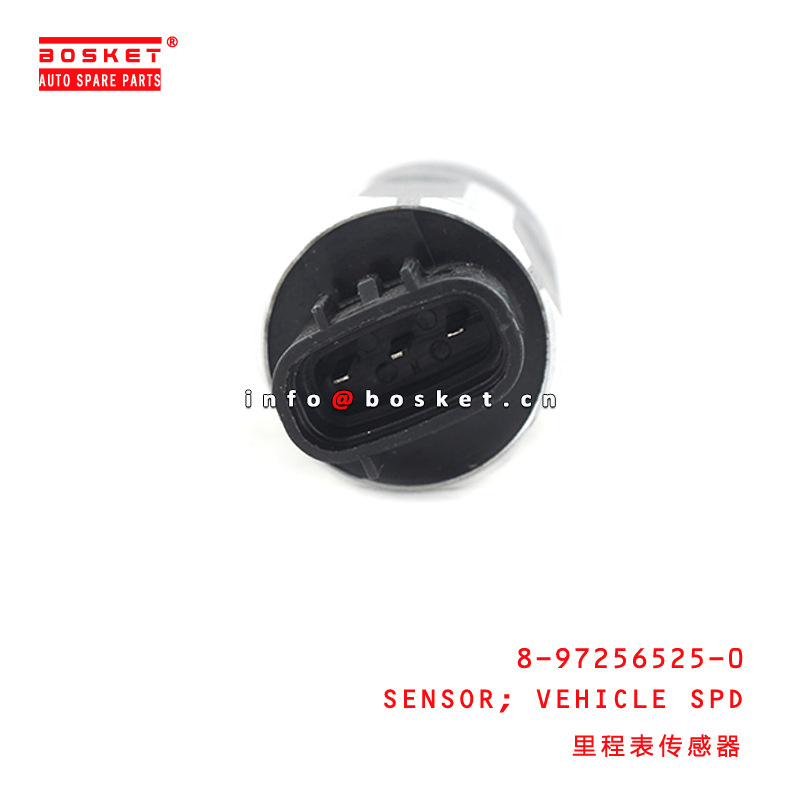 适用于五十铃 NKR77 4JH1T里程表传感器 8-97256525-0 8972565250-阿里巴巴