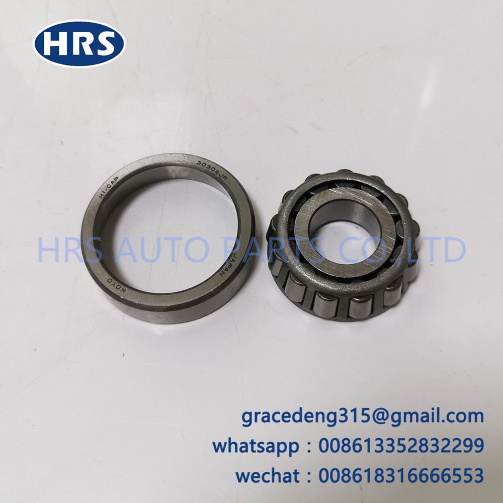 90366-20003适用于丰田兰德酷路泽HZJ79转向节臂圆锥滚针轴承轴承-阿里巴巴