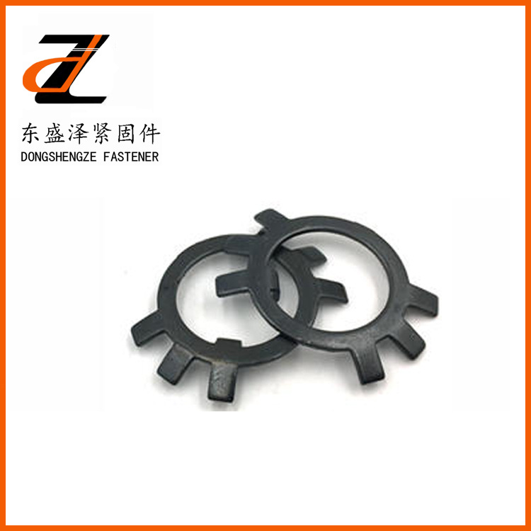 GB/T858止退垫圈氧化发黑-阿里巴巴