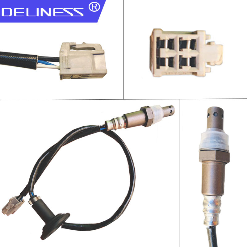 汽车配件适用丰田新老花冠卡罗拉空燃比氧传感器 89465-12760-阿里巴巴