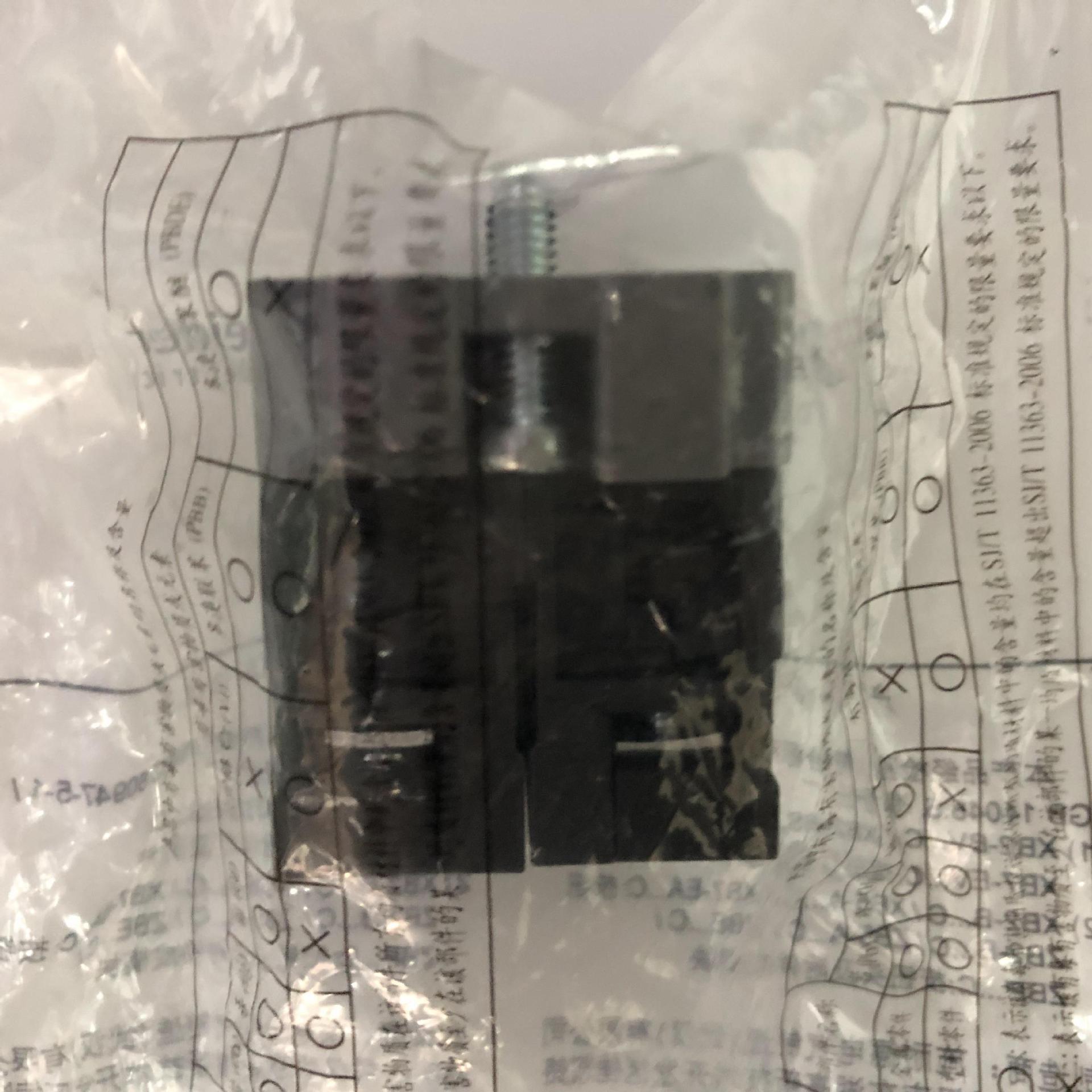 原装正品ZB2-BZ103C Schneider按钮基座带2常开触点-阿里巴巴