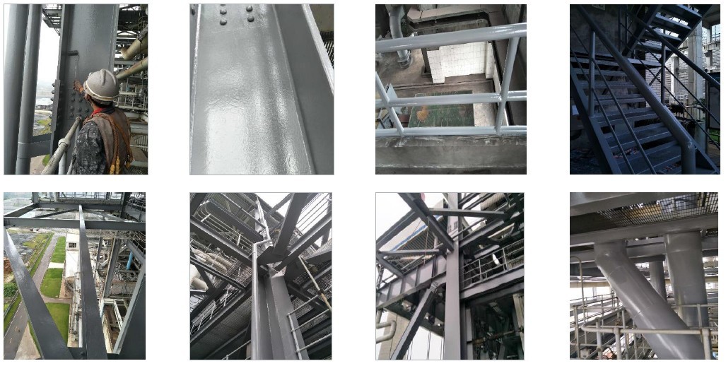 Polypoxy PS聚硫环氧树脂防护型涂层 钢结构低表面处理防腐涂料-阿里巴巴