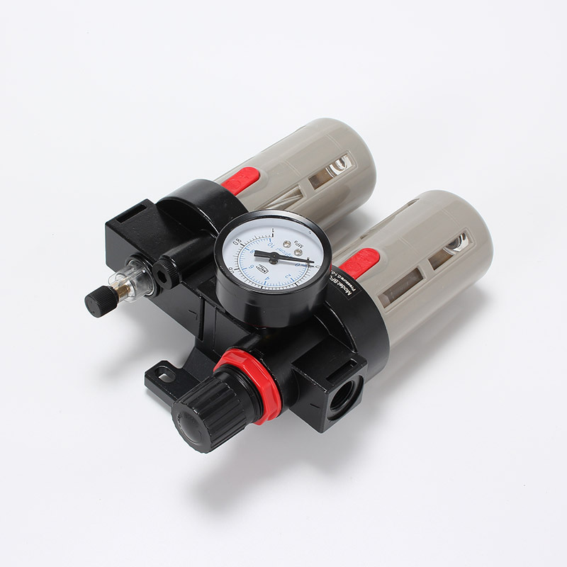 两联体二联件过滤调压油雾气源处理器BFC2000 3000 4000工厂批发-阿里巴巴