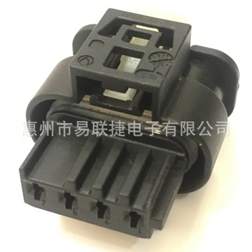 Hirschmann赫斯曼 805-122-541 A0285452726汽车线束连接器-阿里巴巴