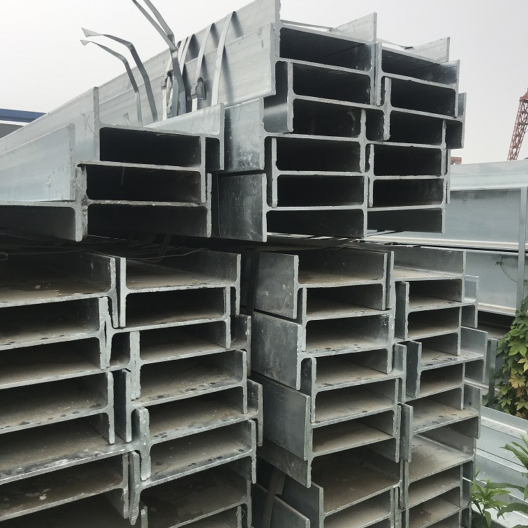 现货供应津西h型钢 可定制q235b热镀锌H型钢 400*400*13*21型钢-阿里巴巴