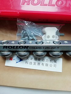 ROLLON-NTE28L-4-C 意大利ROLLON导轨滑块-阿里巴巴