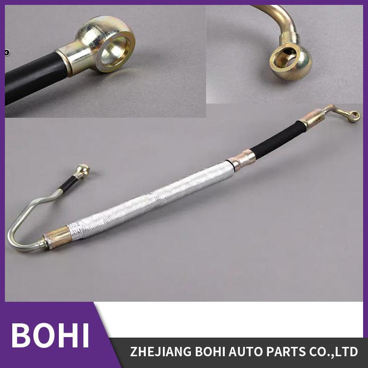 32411093929动力转向油管方向机高压油管适用于BMW系列-阿里巴巴