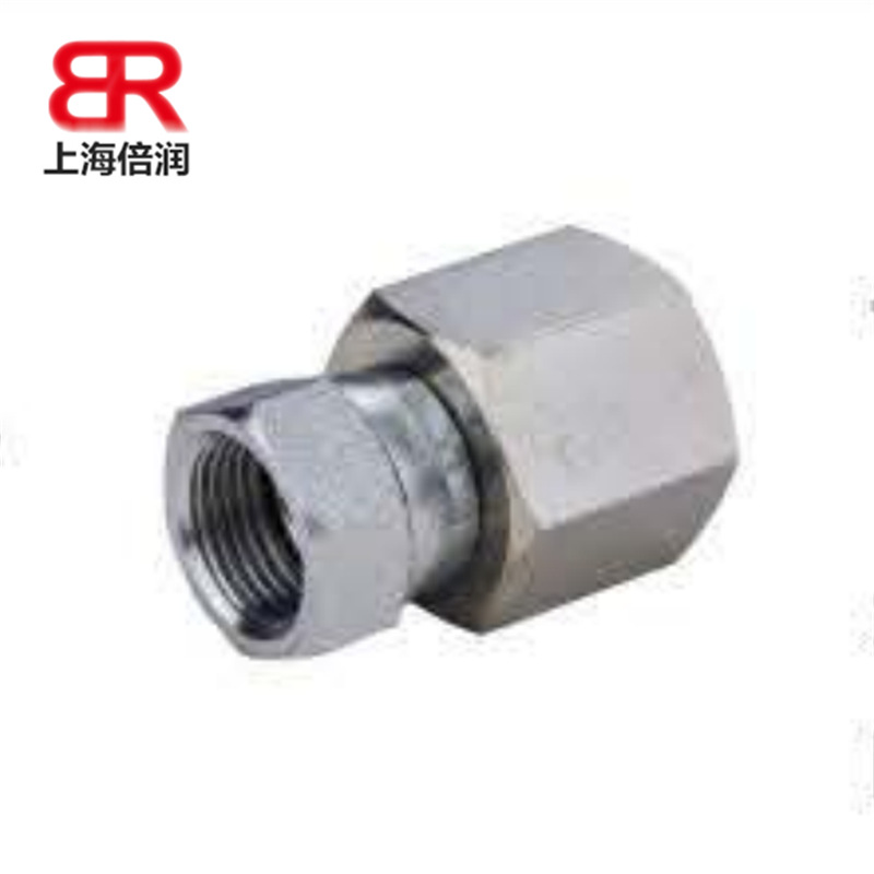 供应永华标准美制布锥管内螺纹7NJ过渡接头美制卡套式直通转接头-阿里巴巴