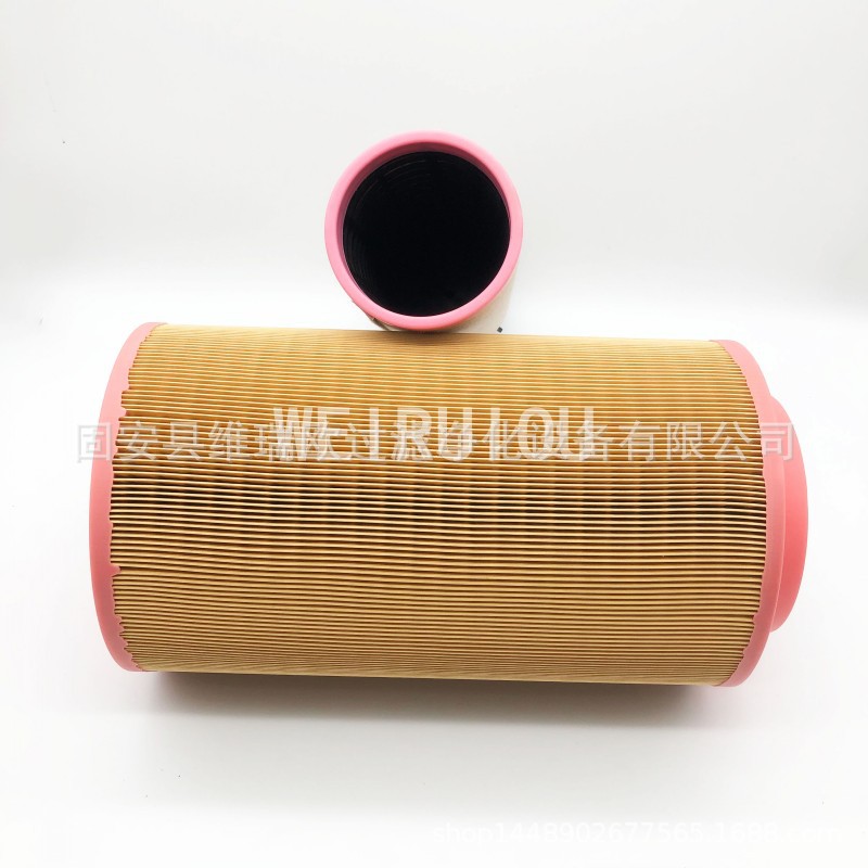 B222100000428 B222100000429 挖掘机空气滤芯厂家批发滤芯-阿里巴巴