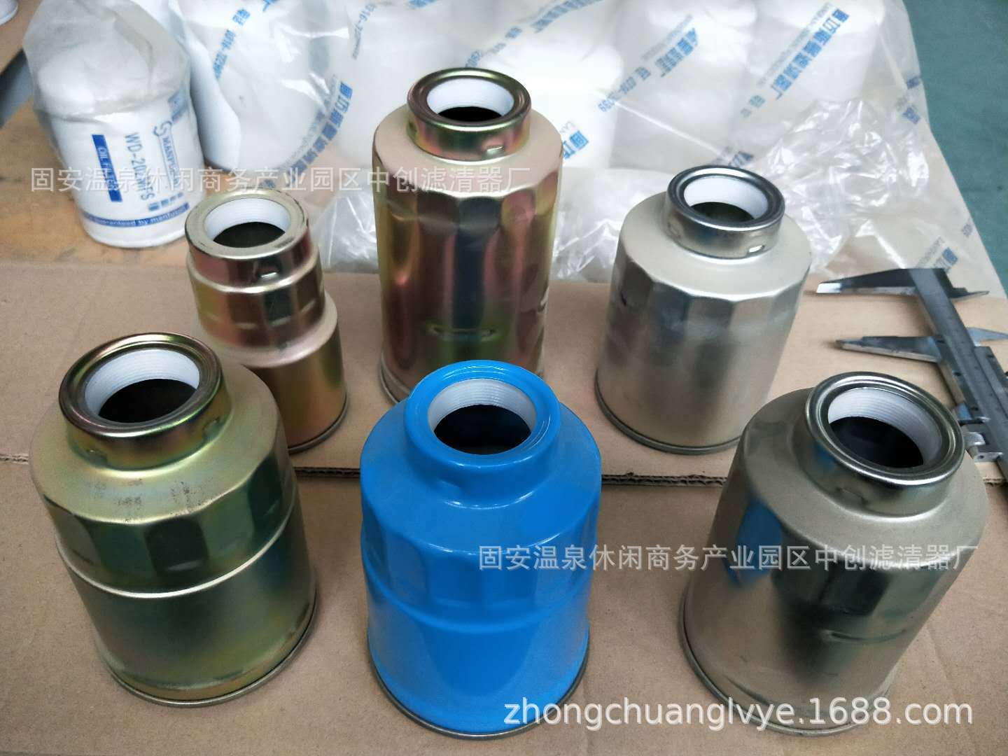 工程机械滤芯机32925915量大优惠挖掘机柴油滤清器32/925915-阿里巴巴