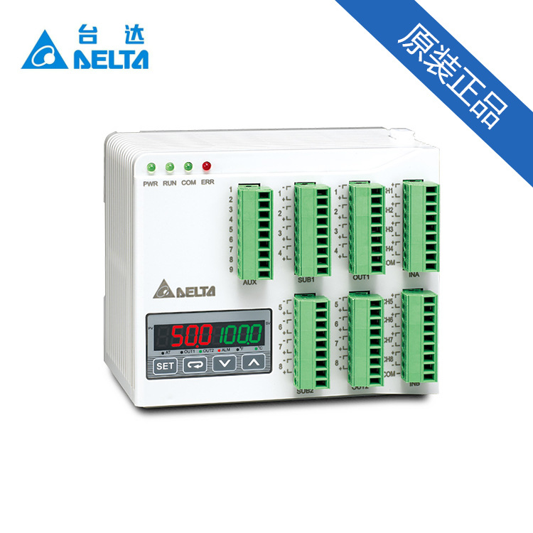 台达 DTE10T电压输出温控器 模块温度控制器DTE10P-阿里巴巴
