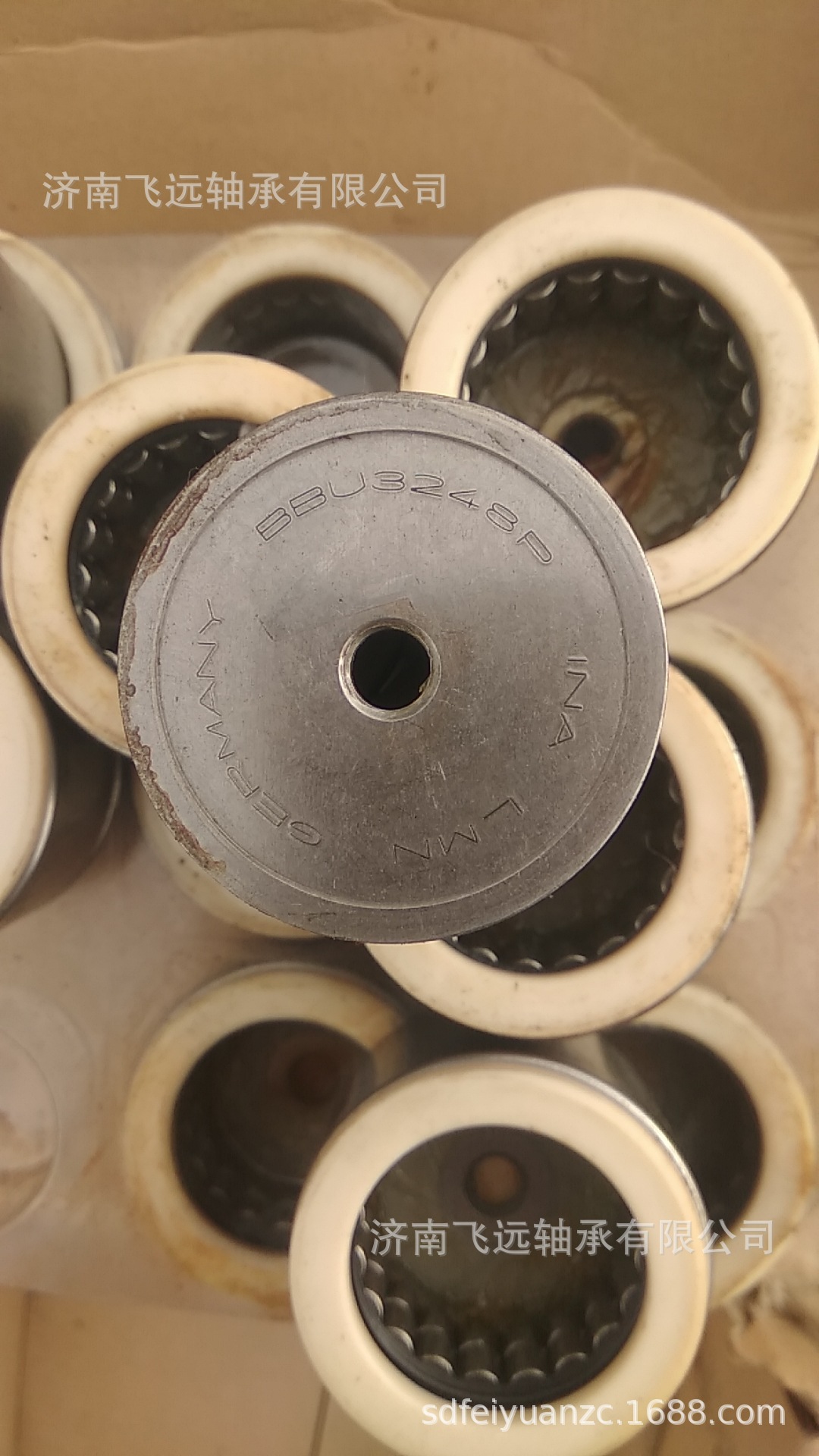 BBUA4864PB 48X65X47 BBU3248P 原厂滚针轴承BBUA4865PB-阿里巴巴