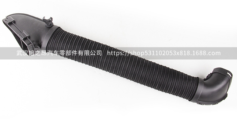 适用奔驰E级E200K空气滤清器进气软管塑料空气管道OE 2710941282-阿里巴巴