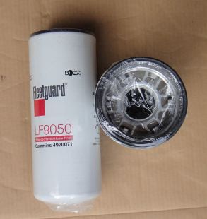 CUMMINS康明斯柴油机维修配件、康明斯发电机机油滤清器LF9050-阿里巴巴