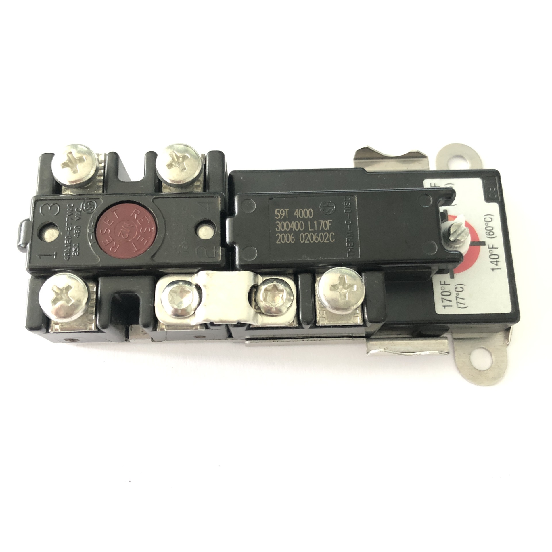 艾默生 59T 温控器 热水器专用温控器 THERM-O-DISC-阿里巴巴