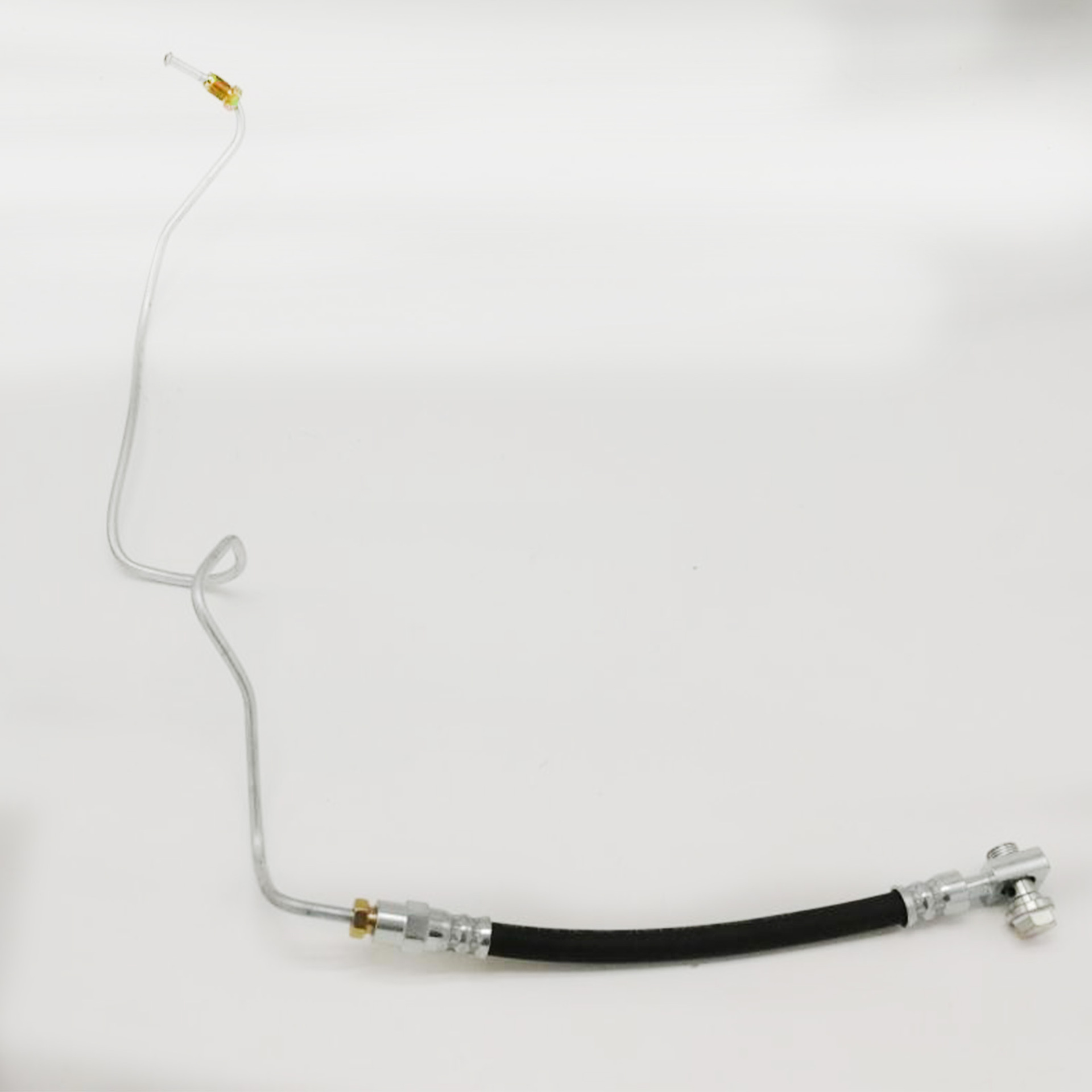 1J0611763AD, 1J0611763K, 1J0611763F, 1J0611763R刹车硬管跨境-阿里巴巴