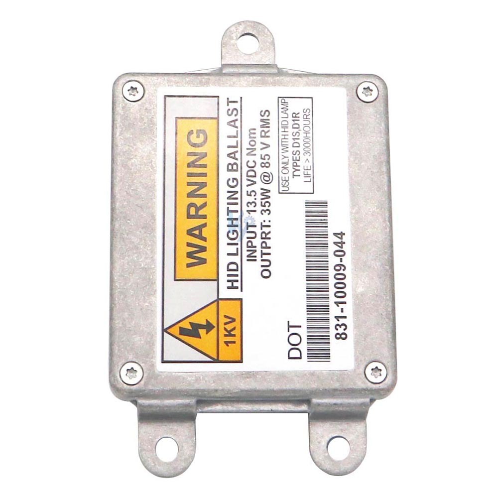 ebay跨境热销全新前大灯d1s安定器 83110009044 汽车氙气大灯hid-阿里巴巴