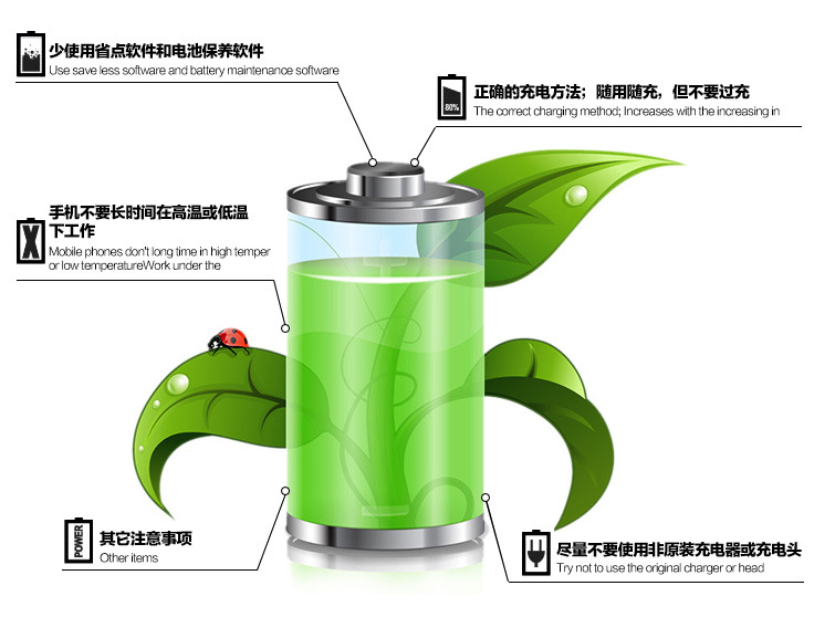 lpn440400 手机电池适用于海信 Hisense U50 V50 battery bateria-阿里巴巴