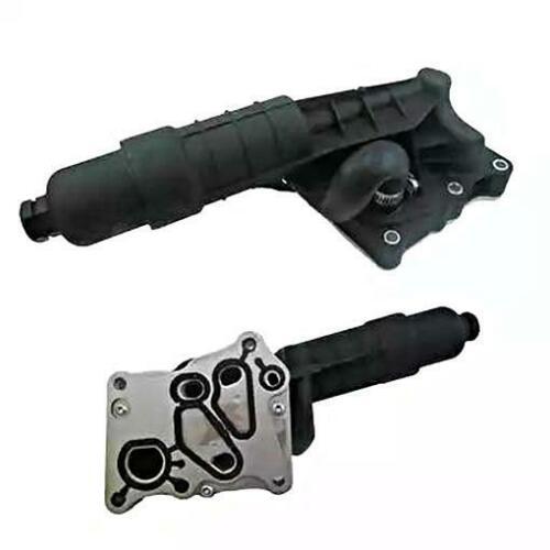 适用奔驰M271机油滤清器座 2711801410 2711801010 2711880301-阿里巴巴