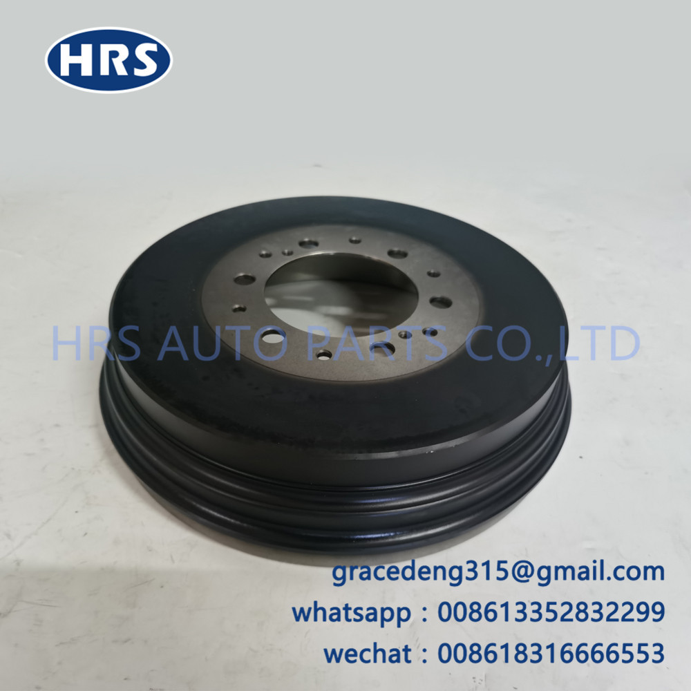 42431-0K180适用于新款丰田海拉克斯REVO后刹车鼓刹车盘/刹车鼓是-阿里巴巴