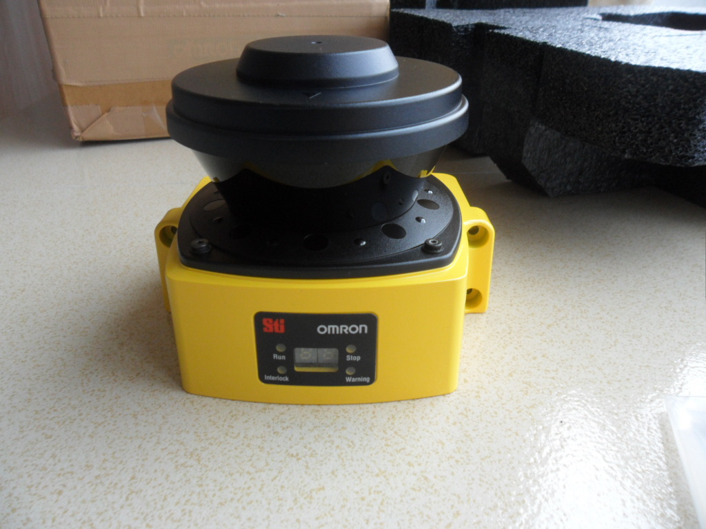 OS32C-SN 日本欧姆龙激光安全扫描仪 全新原装现货实物拍摄-阿里巴巴