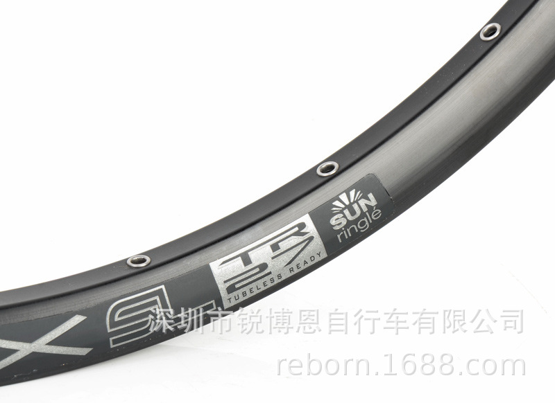 太阳准真空山地车圈Helix TR25 27SL Sunringle rim 26/27.5/29”-阿里巴巴