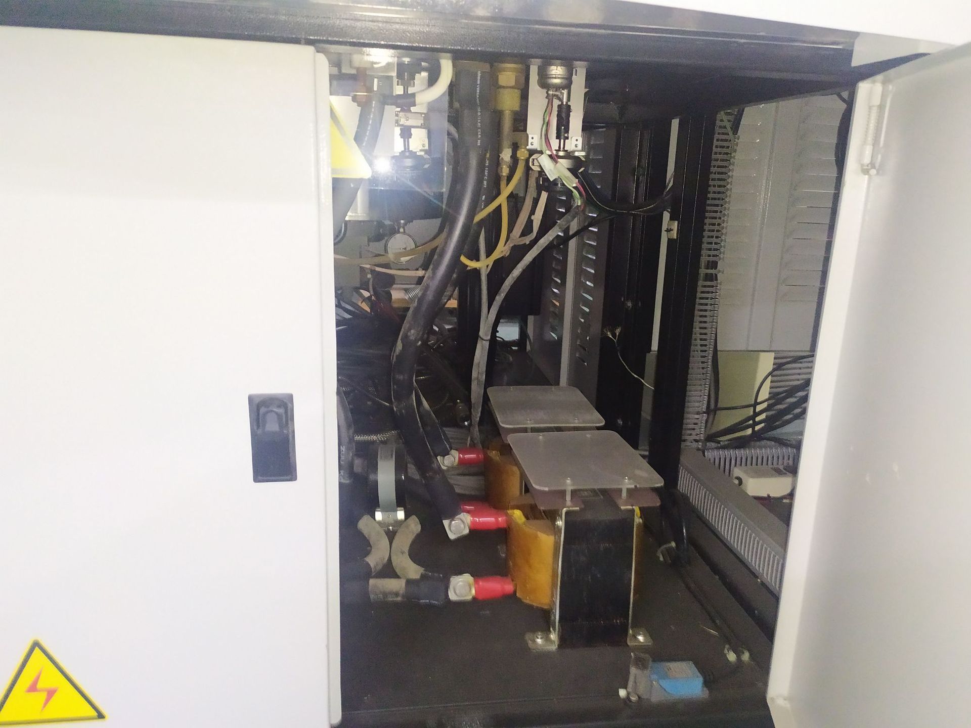 二手台湾PEVA-900E晶圆片真空镀膜机 半导体行业镀膜机-阿里巴巴