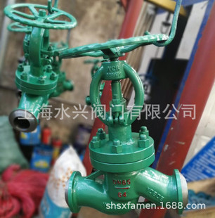 J61H-64C手动焊接截止阀 焊接式手动截止阀 手动铸钢截止阀-阿里巴巴