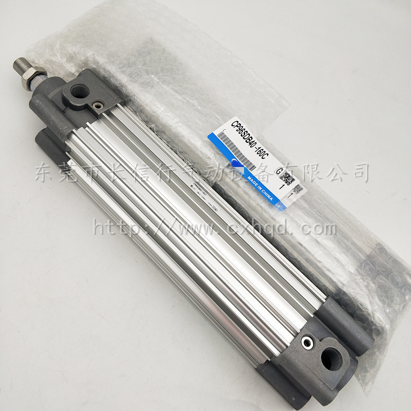 SMC原装气缸CP96SDB40-25/100/125/150/175/200/300/500/600/900C-阿里巴巴