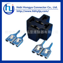 VCF4-1000，继电器 > 继电器插座，VCF4-1000规格参数，VCF4-1000厂家/品牌/封装批号/价格 - 阿里巴巴