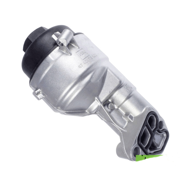 全新机油滤清器总成适用于大众斯柯达#03D115403D 6740173104-阿里巴巴