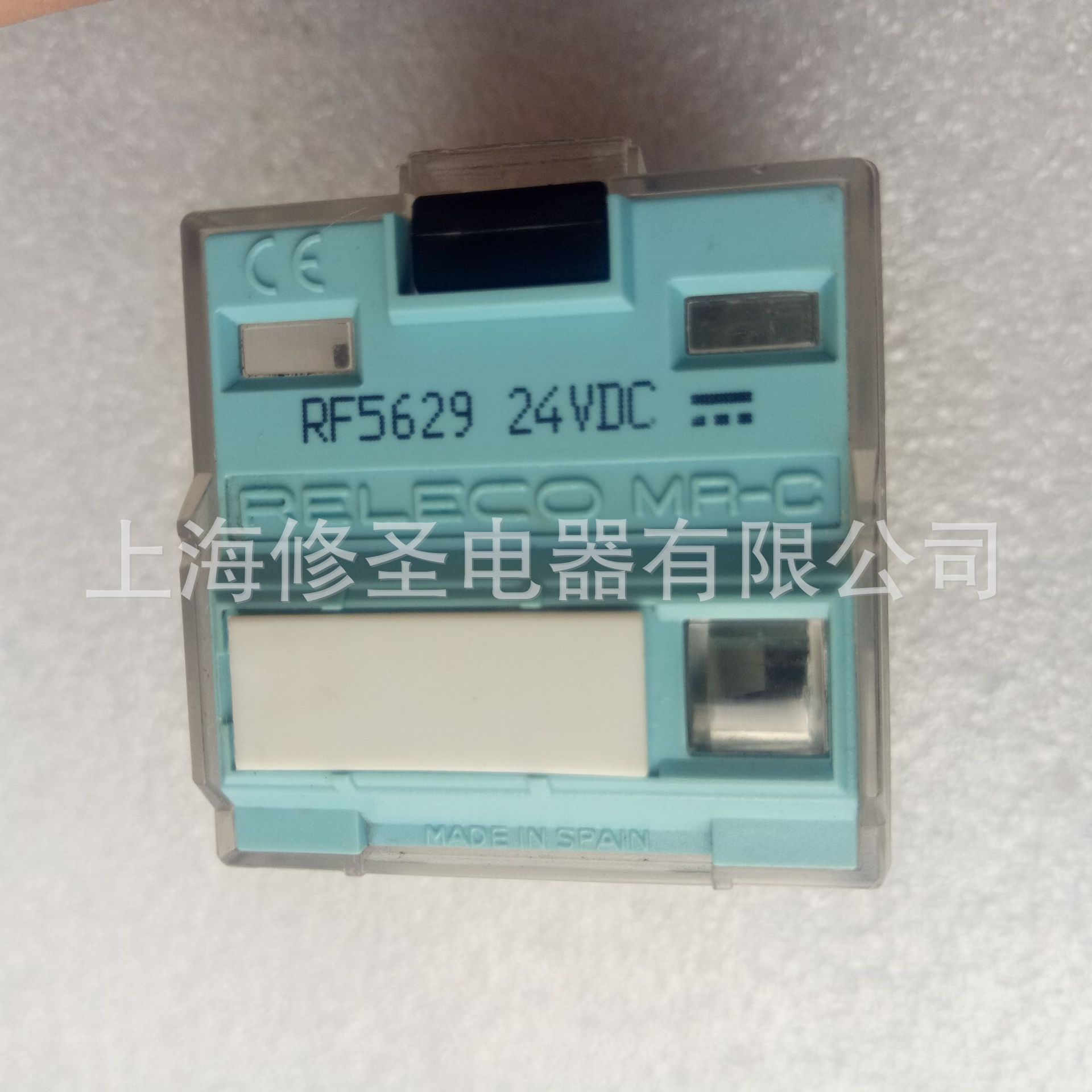 正品宜科继电器C5-RF56系列产地西班牙正品RELECO MR-C清库存优惠-阿里巴巴