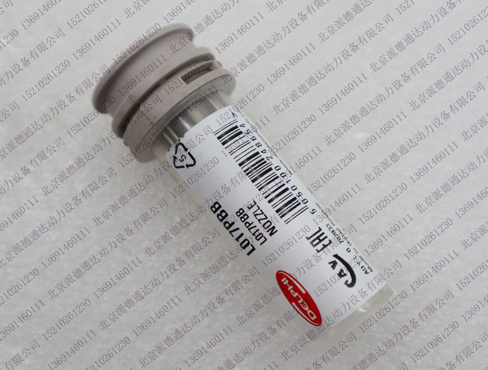 正品德尔福L017PBB油嘴使用BEBE4B12004/VOE3155040/12.1升发动机-阿里巴巴