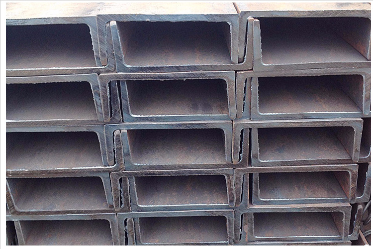 马钢热轧u型槽钢产5#8#10#12#-40#Q235B槽钢 Q355B低合金16mn槽钢-阿里巴巴