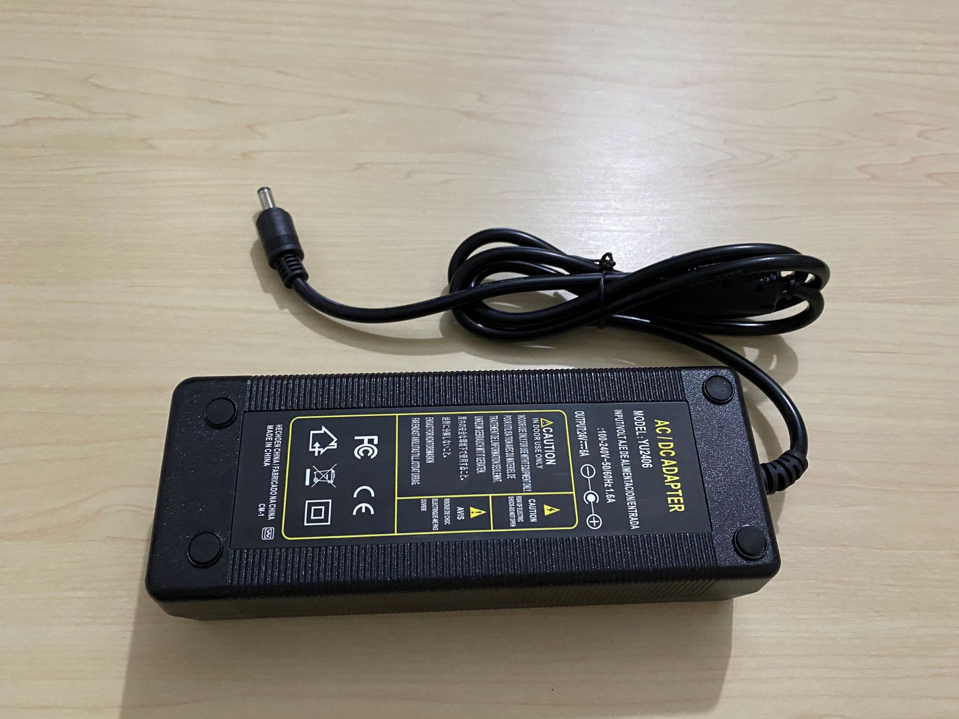 24V电源 AC/DC ADAPTER 电源适配器 24V变压器 24V 6A稳压电源-阿里巴巴