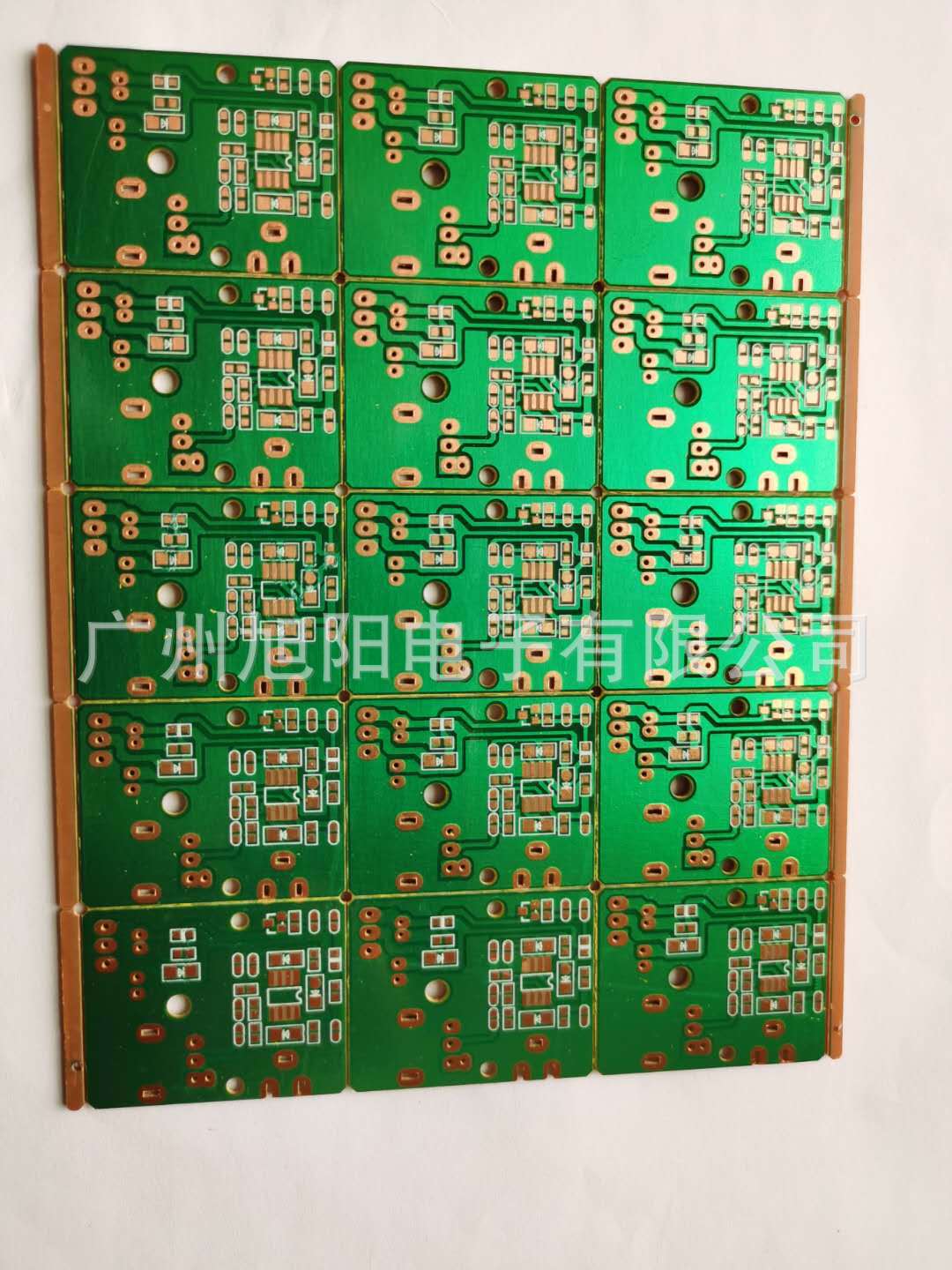 PCB线路板94HB单面纸控制板专业电路板生产支持制作供应高精度-阿里巴巴