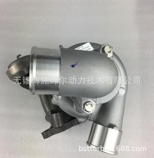 VB17 17201-26020 17201-0R050 涡轮增压器-阿里巴巴