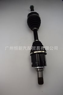 适用于丰田HILUX REVO 奔跑者系列前驱动轴半轴43430-0K070-阿里巴巴