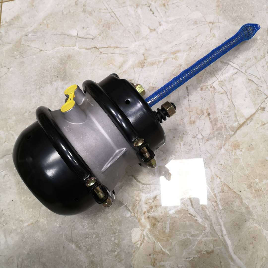 汽车配件 T24/30DD制动气 9253611000制动气 弹簧制动气室 断气刹-阿里巴巴