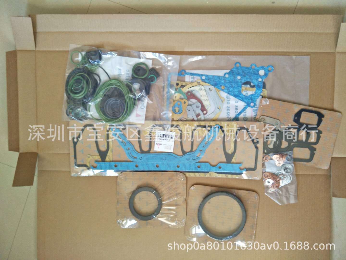 DEUTZ道依茨发动机机油滤清器、柴油滤、油格0117 4422/0117 4420-阿里巴巴