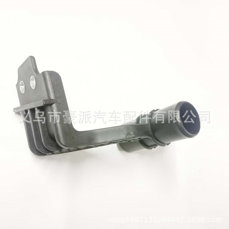 16577-0T010适用卡罗拉普锐斯散热器上水管接头水箱副水壶喷水管-阿里巴巴