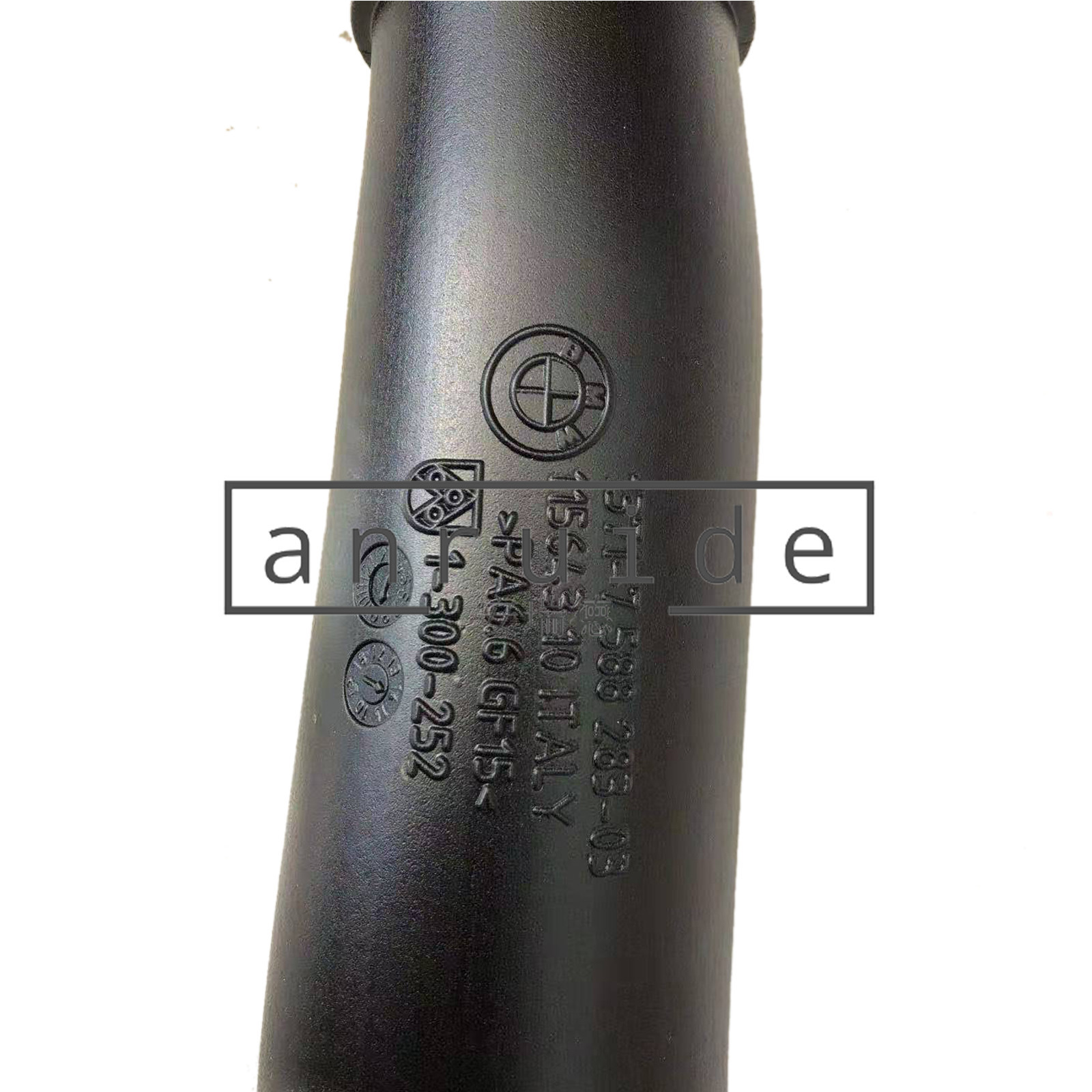 厂家供应汽车进气管 OE 13717588283-阿里巴巴