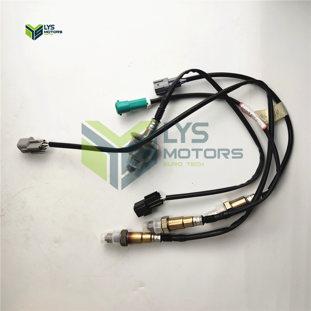 氧传感器392102G650 392102G400-阿里巴巴