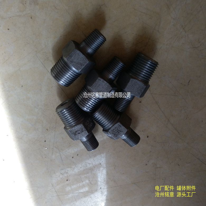 镀锌外接头DN15 镀锌内外丝接头 活接头 镀锌耐高压 DN15-DN150-阿里巴巴