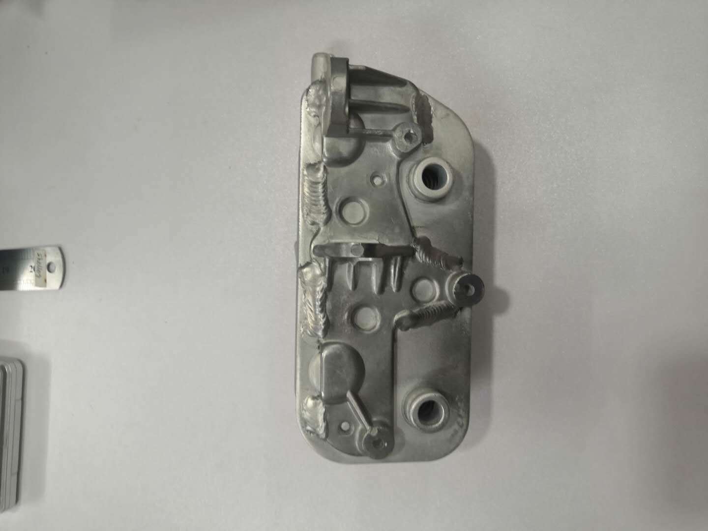 适用于宝马5系E397系E39 发动机机油冷却器 17217505823液冷散热-阿里巴巴